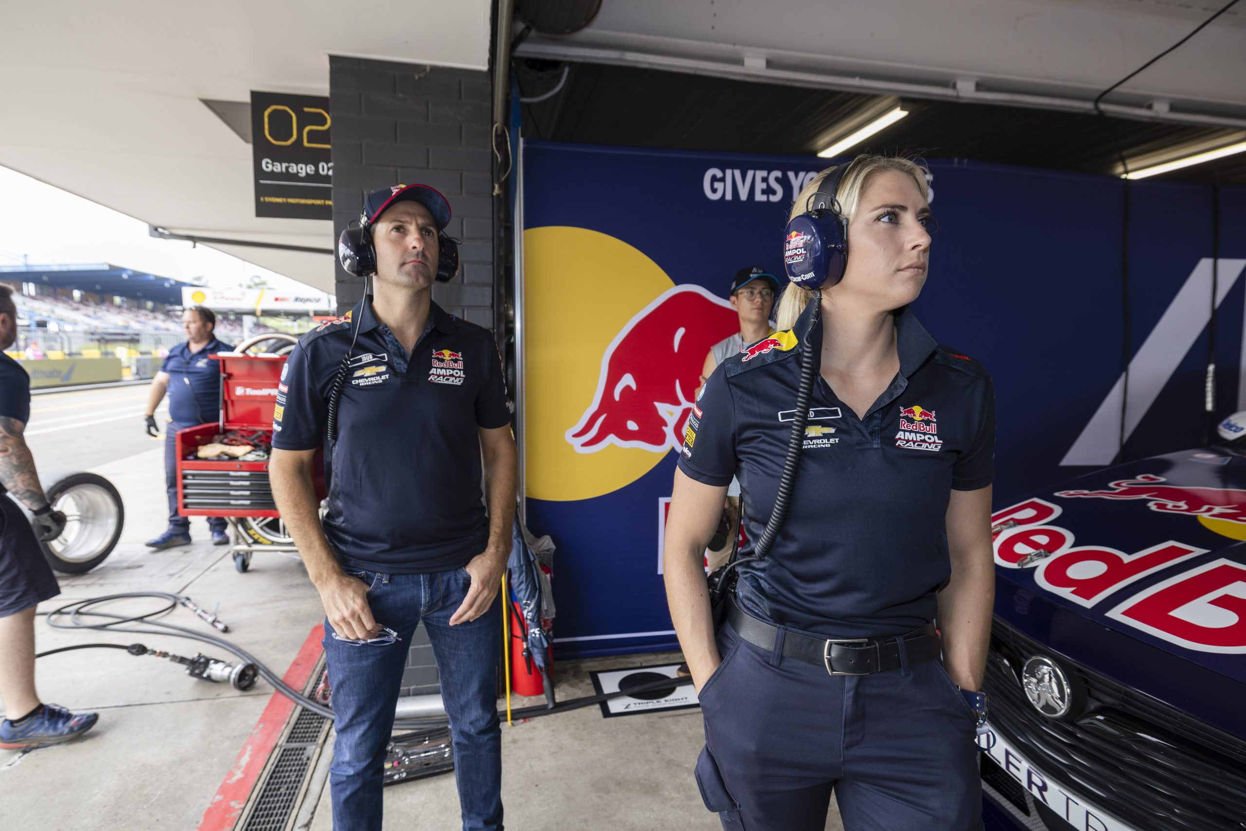 Dane clarifies Bathurst 1000 wildcard role | Supercars