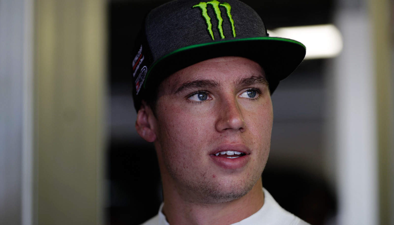 Waters secures new multi-year Prodrive deal | Supercars