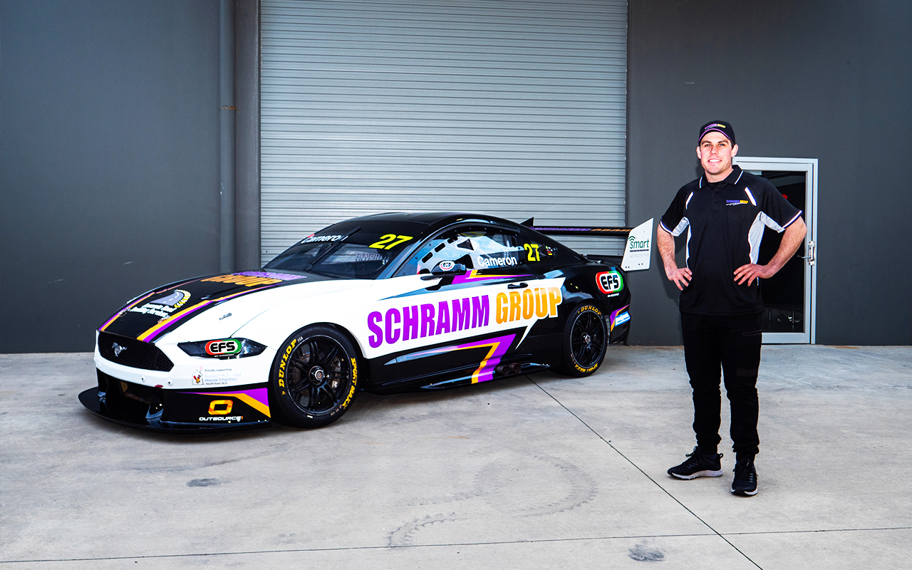 Super2 debutant confirmed for Sandown | Supercars