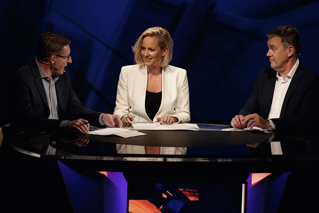 2021 Supercars broadcast team revealed | Supercars