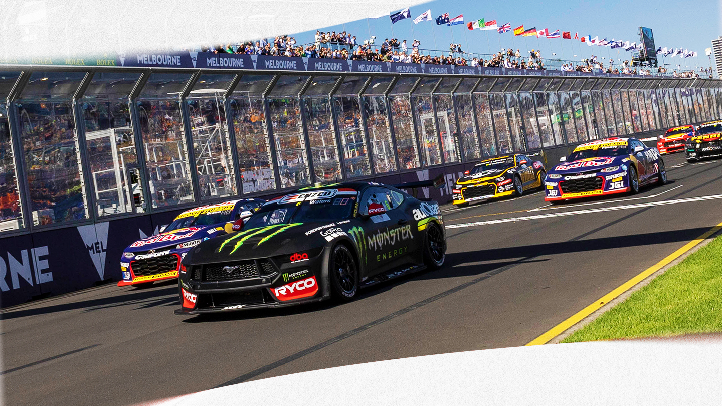 It's race week! Five storylines to watch as Supercars takes on Grand ...