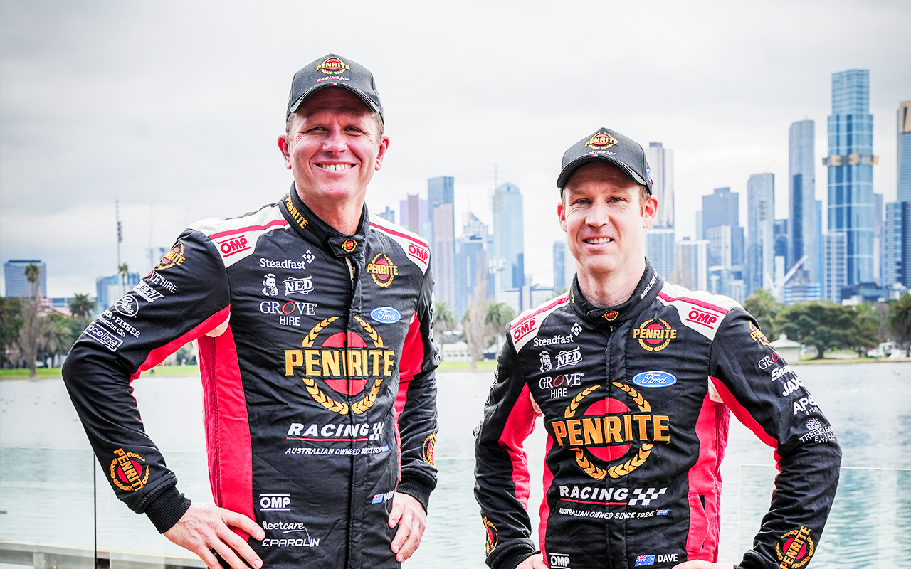 Where new Reynolds/Tander pairing has it over rivals | Supercars