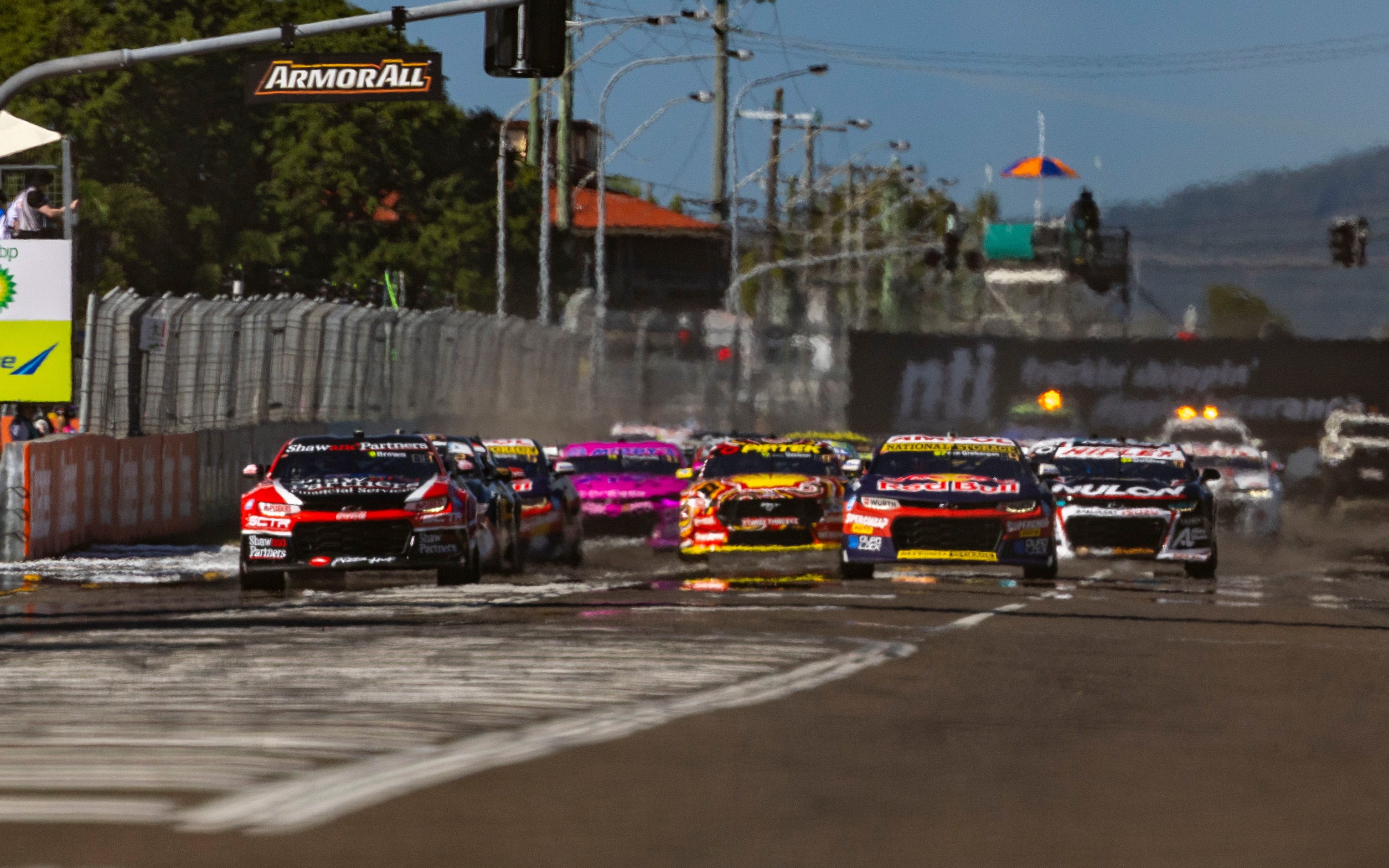 Free NTI Townsville 500 Official Program available now | Supercars