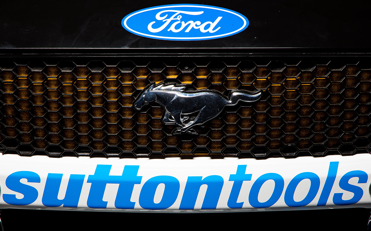 Kelly Racing to unveil first 2020 livery | Supercars