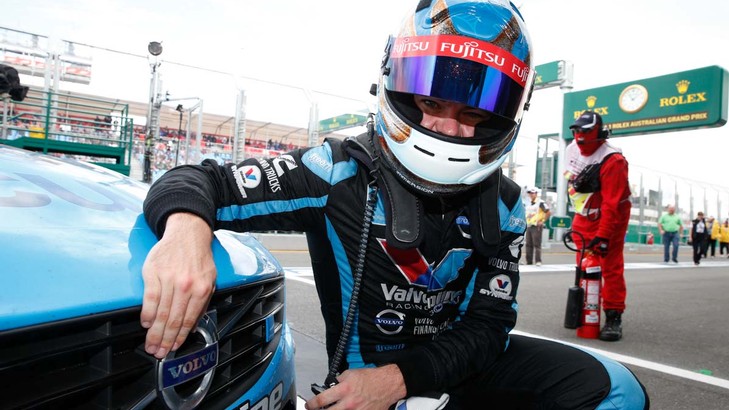 First Volvo Victory in 17 Years | Supercars