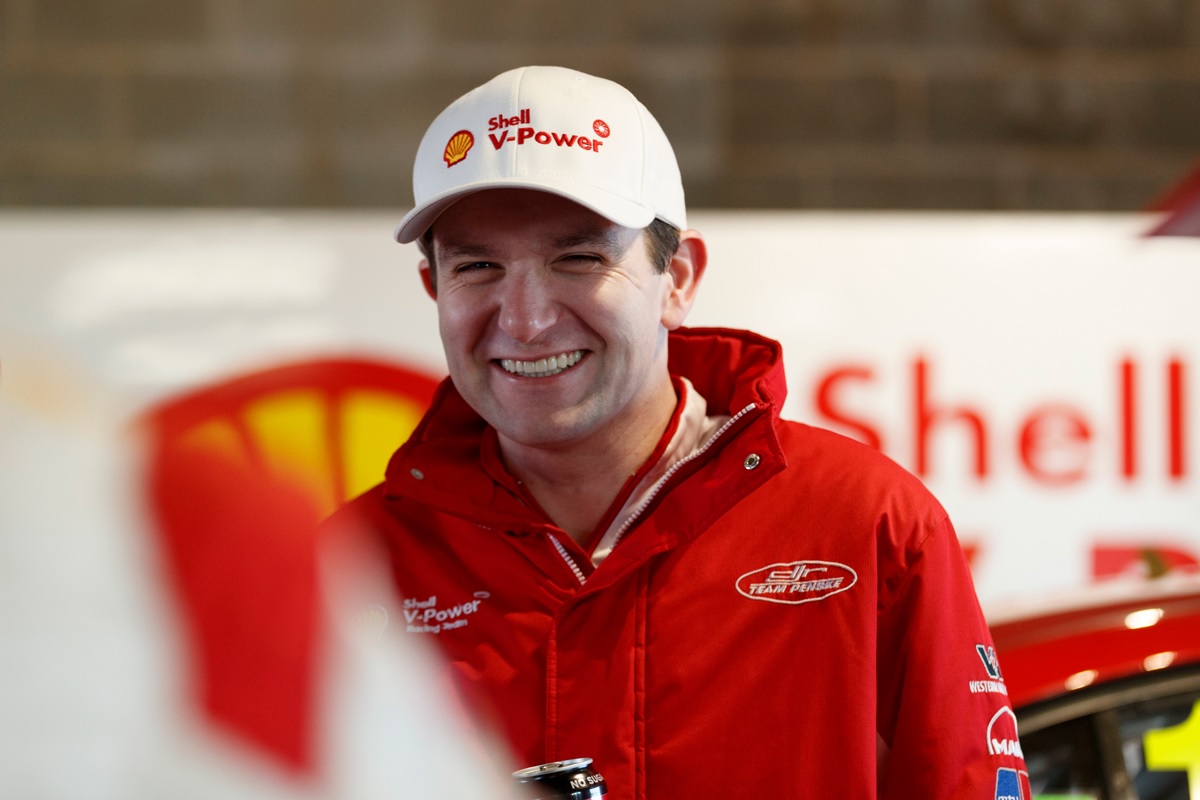 DJR’s Ryan Story launches charitable fund | Supercars