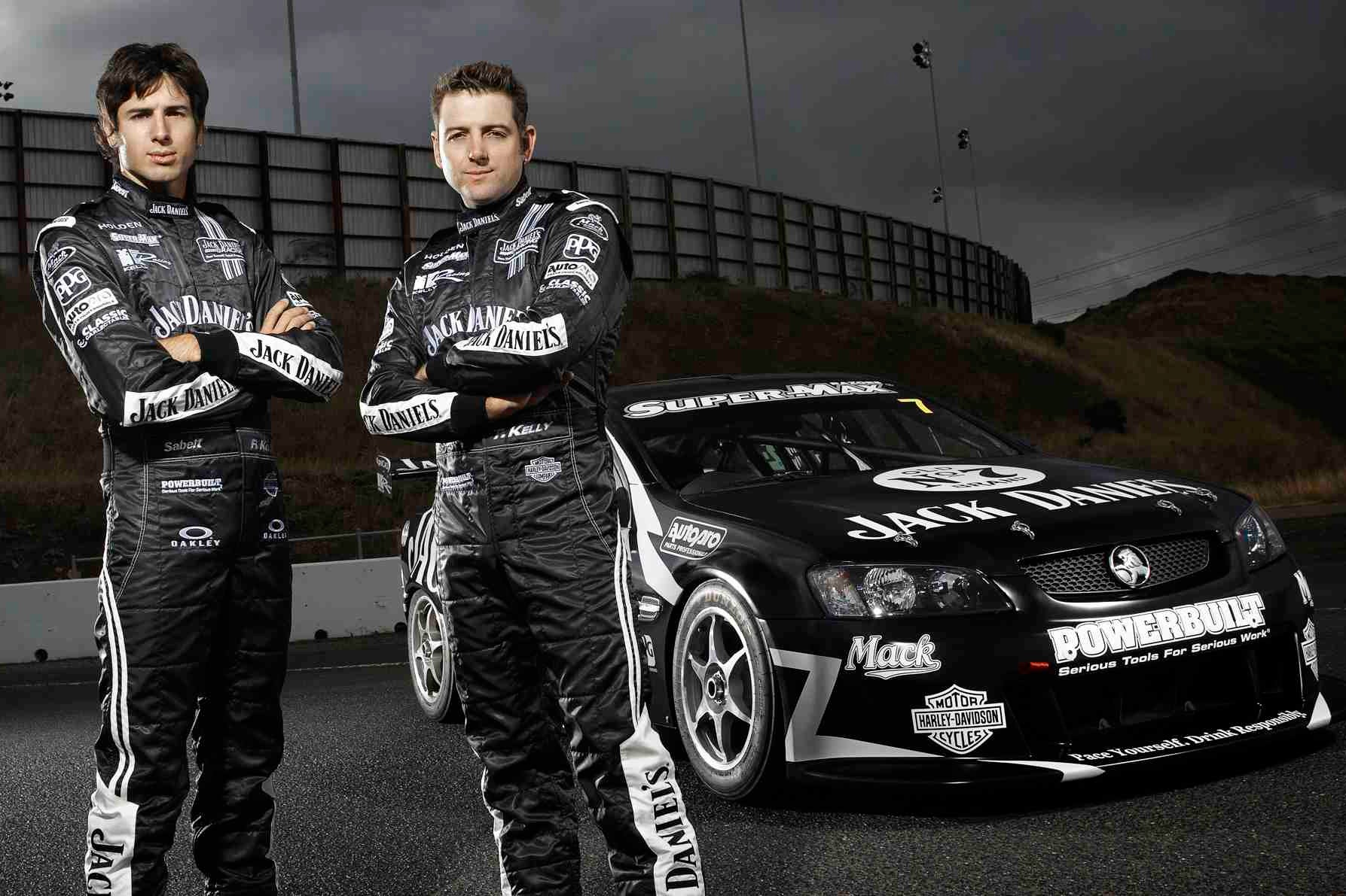 Roll call: Kelly Grove Racing's driver history | Supercars