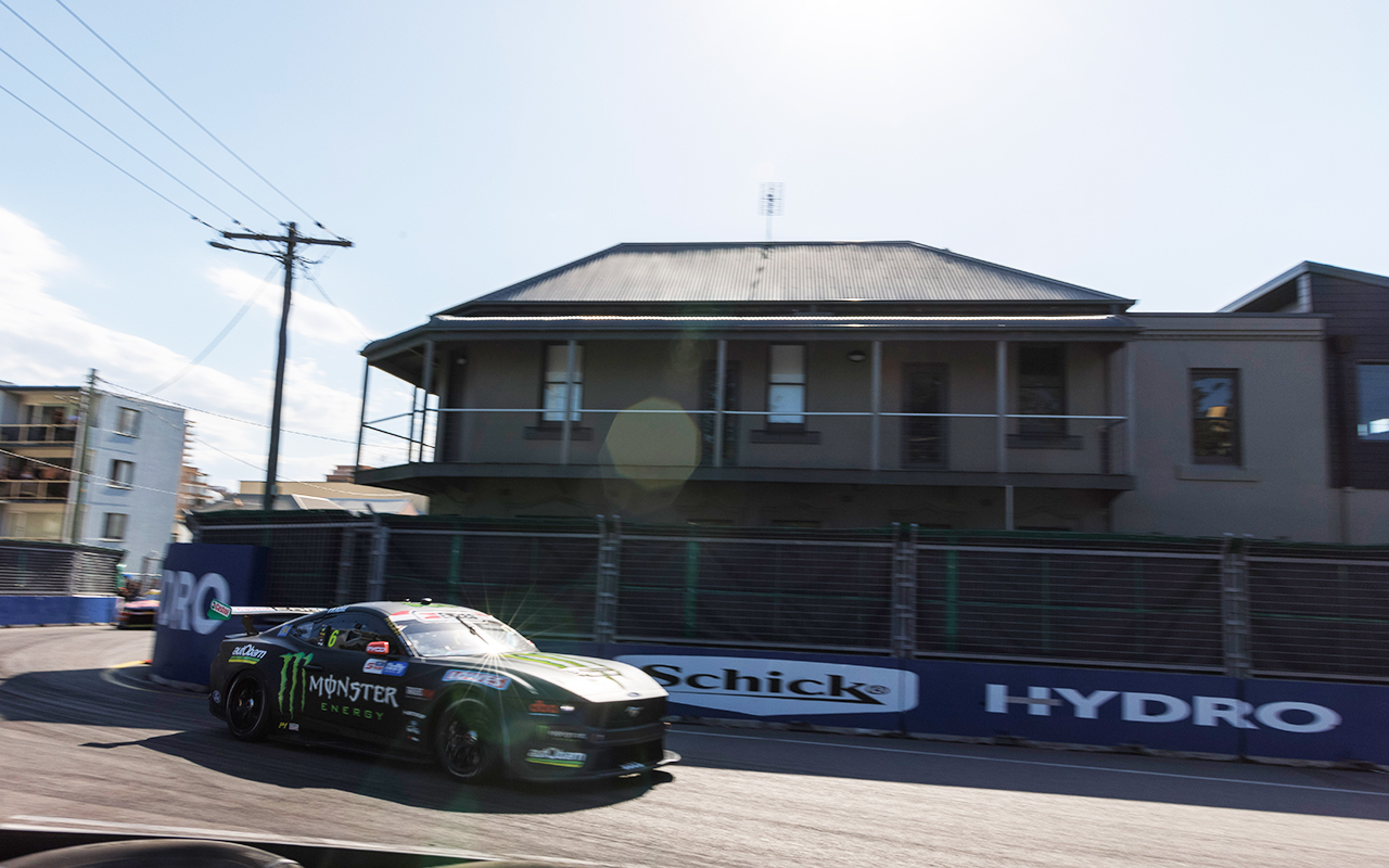 Supercars adds Schick as Official Male Grooming Partner | Supercars