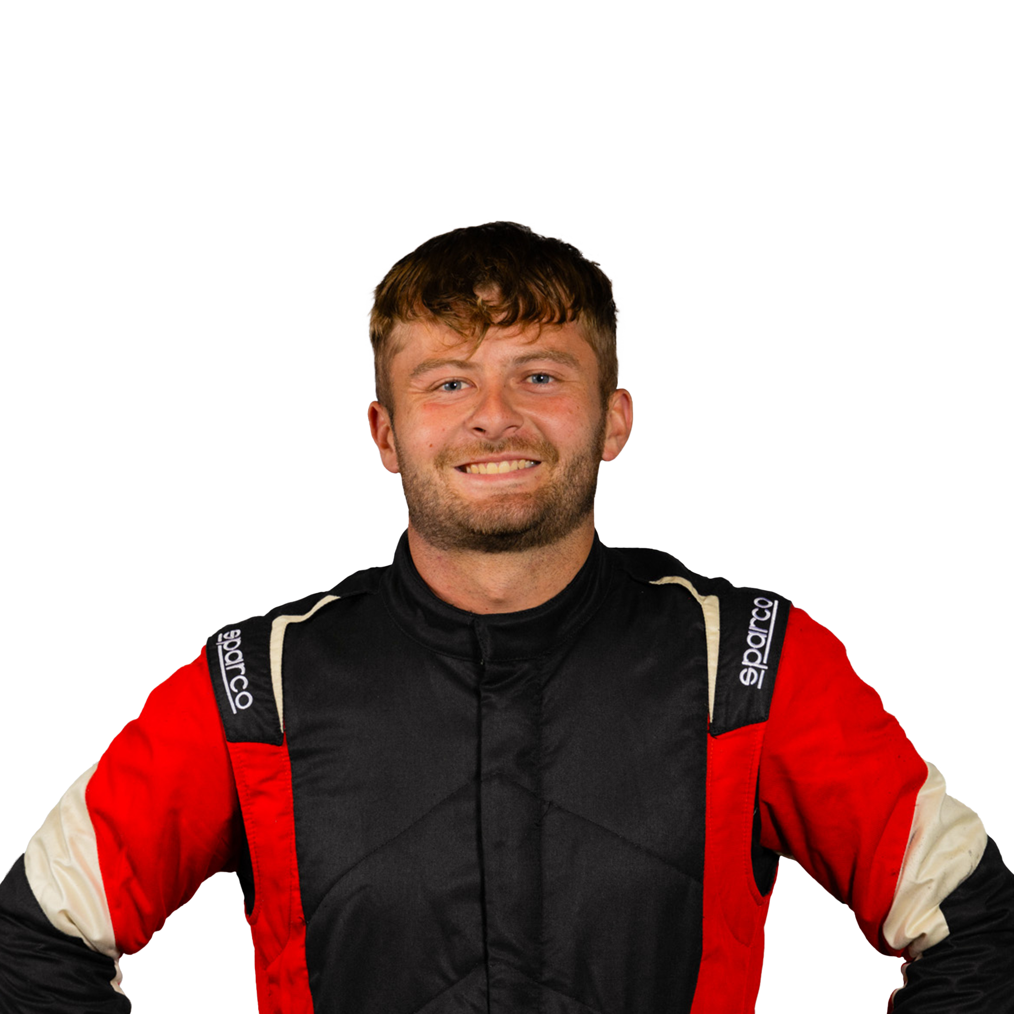 Cody Gillis | Bio | Supercars