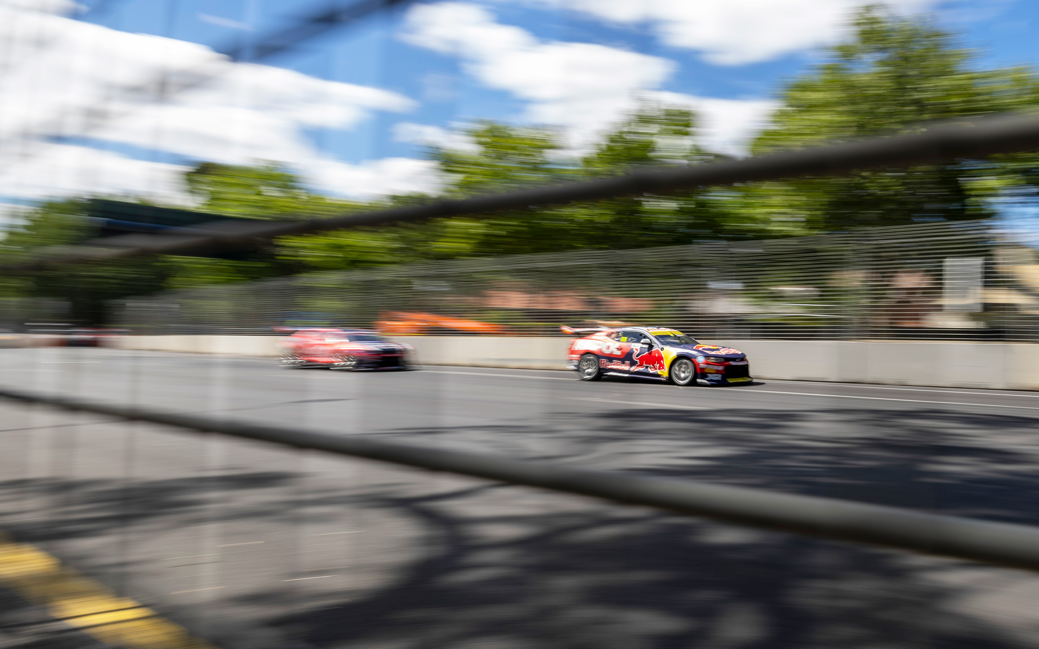 How to watch the 2024 VAILO Adelaide 500 | Supercars