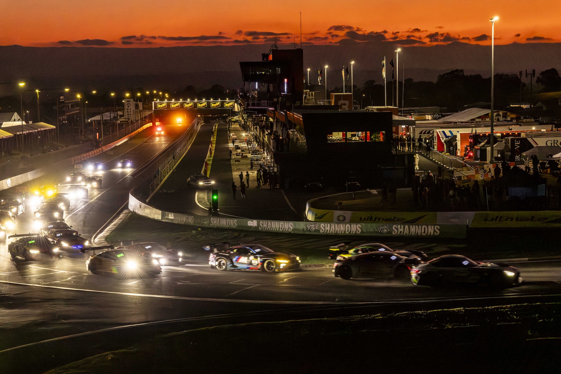 2026 Meguiar’s Bathurst 12 Hour tickets on sale | Supercars