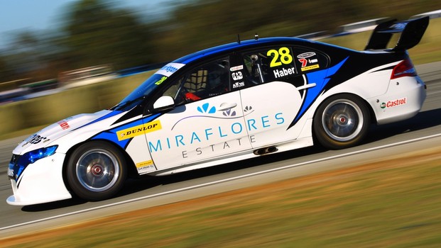 Street Run in Mackay on Sunday | Supercars