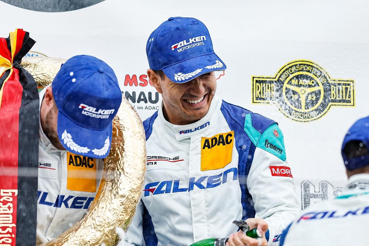 Evans the final piece of Bathurst puzzle | Supercars