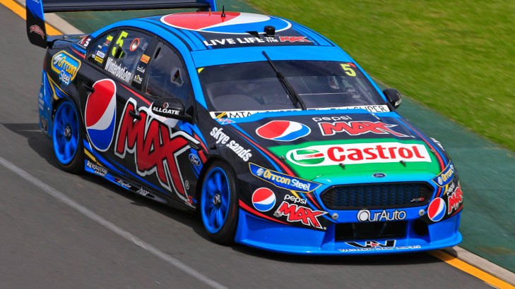 Winterbottom confident of fightback in Melbourne | Supercars