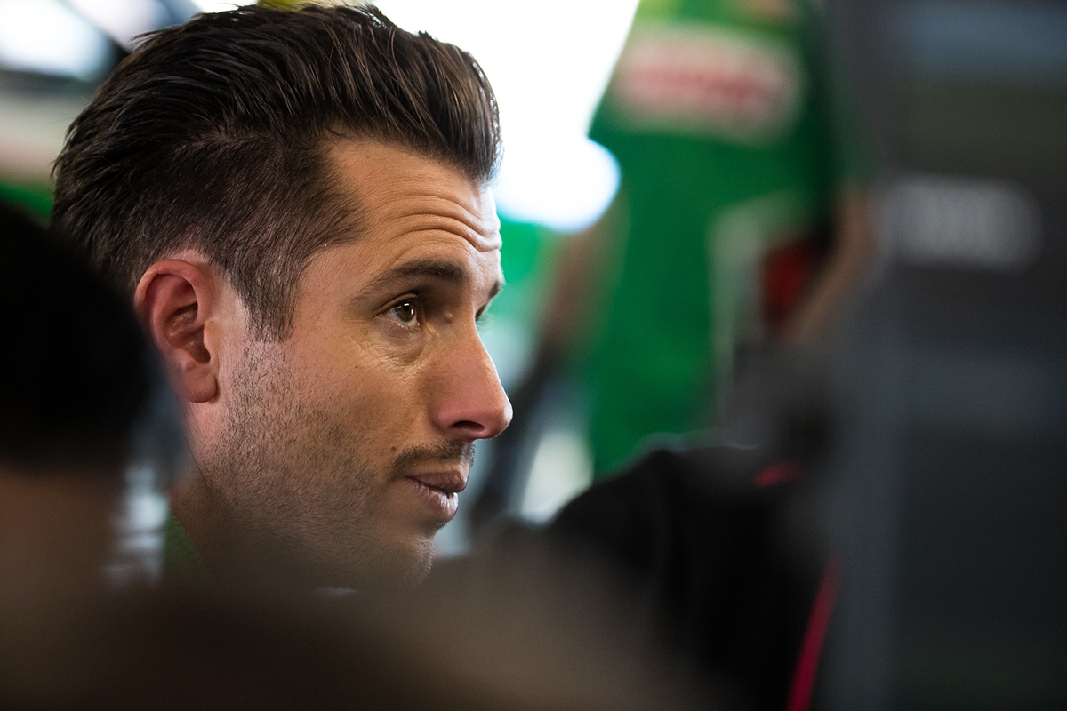 Kelly was anxious about Nissan PI form | Supercars