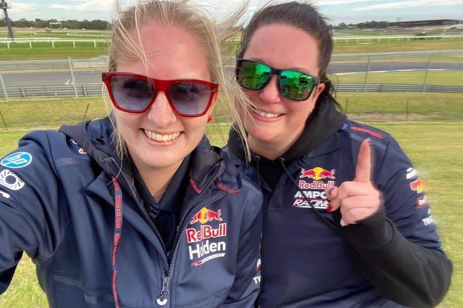 Fast-tracked: How Supercars passion brought two fans together | Supercars