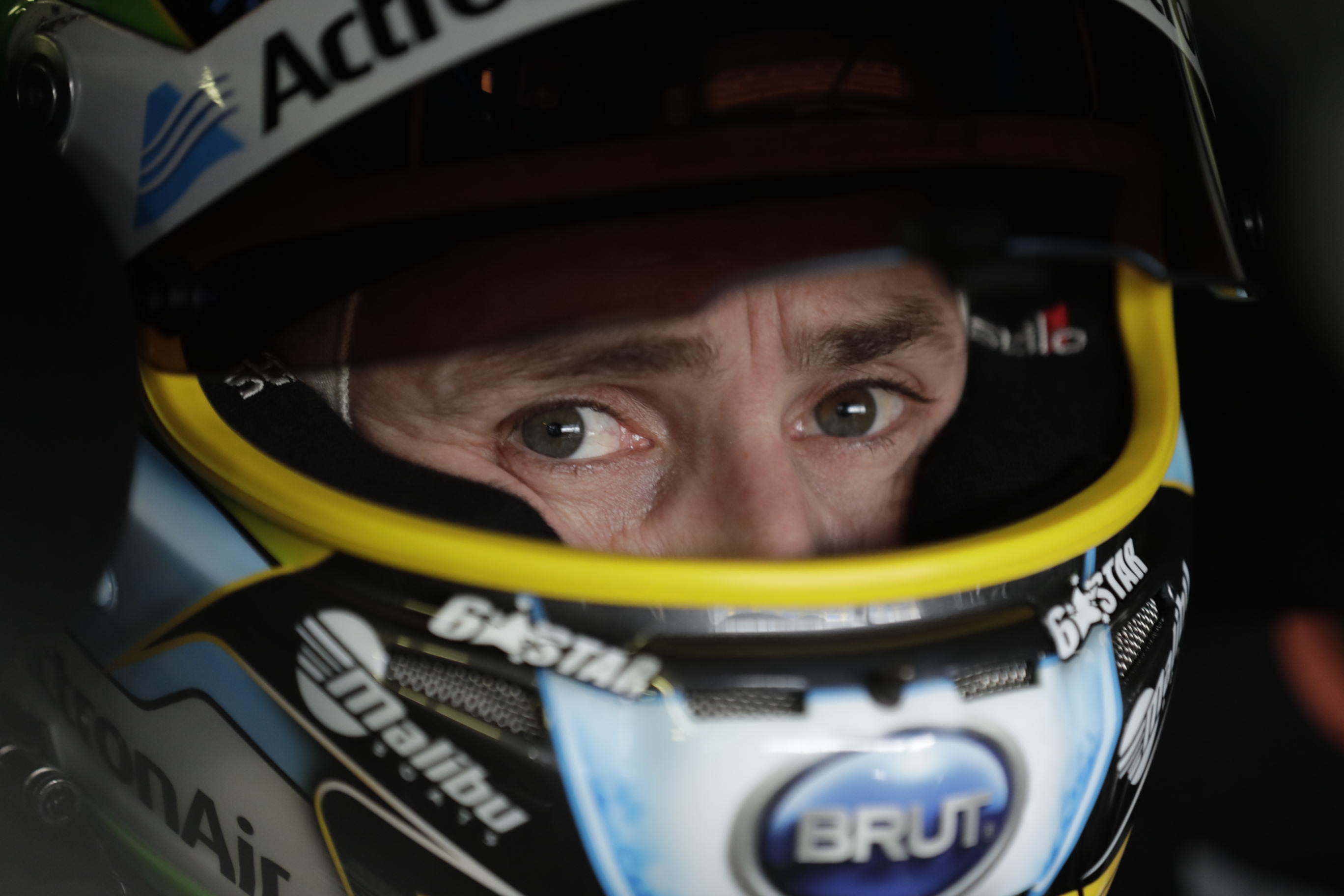 Fourth ‘like a pole’ for Winterbottom | Supercars