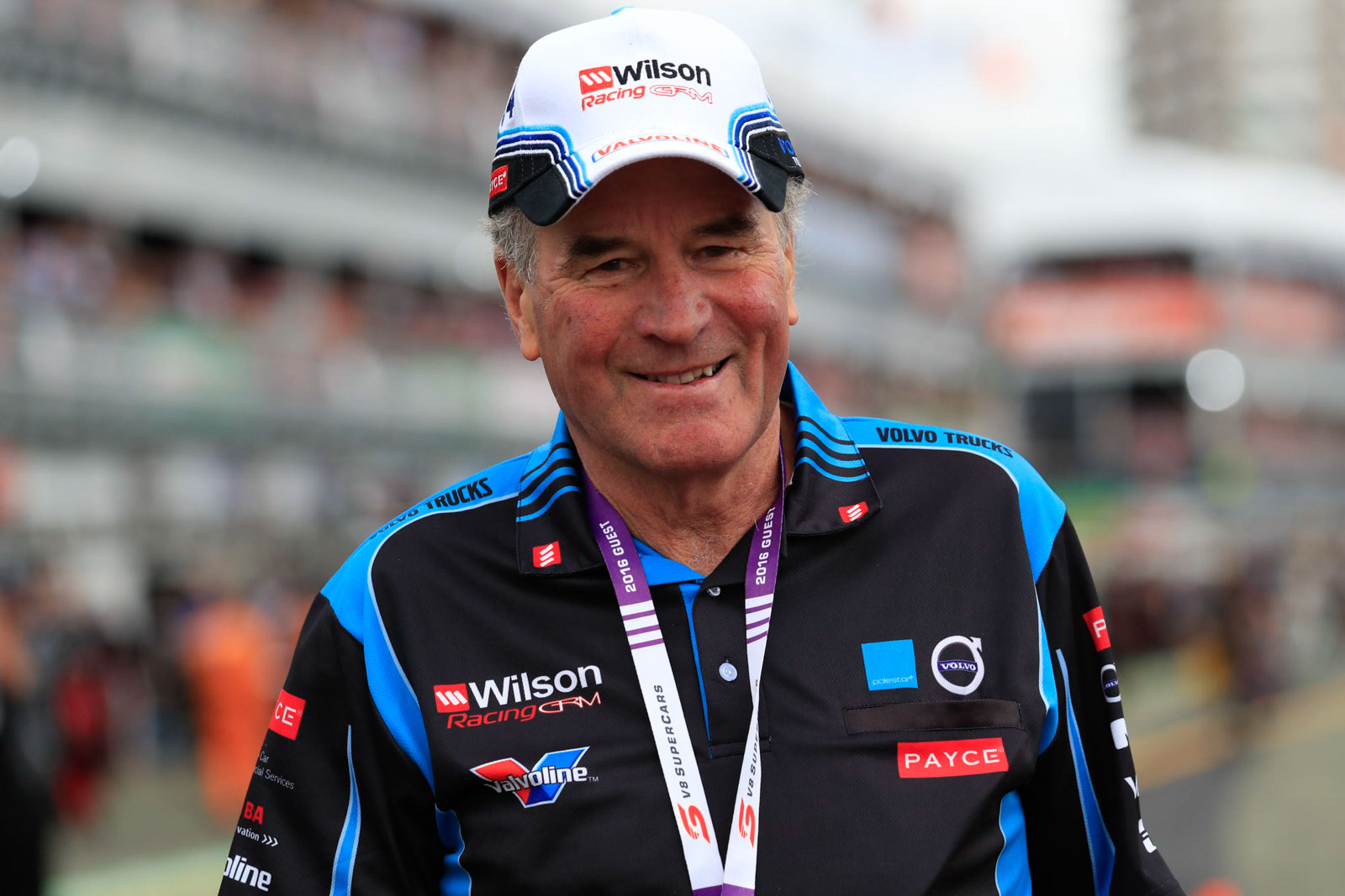 Rogers won’t be put off manufacturers | Supercars