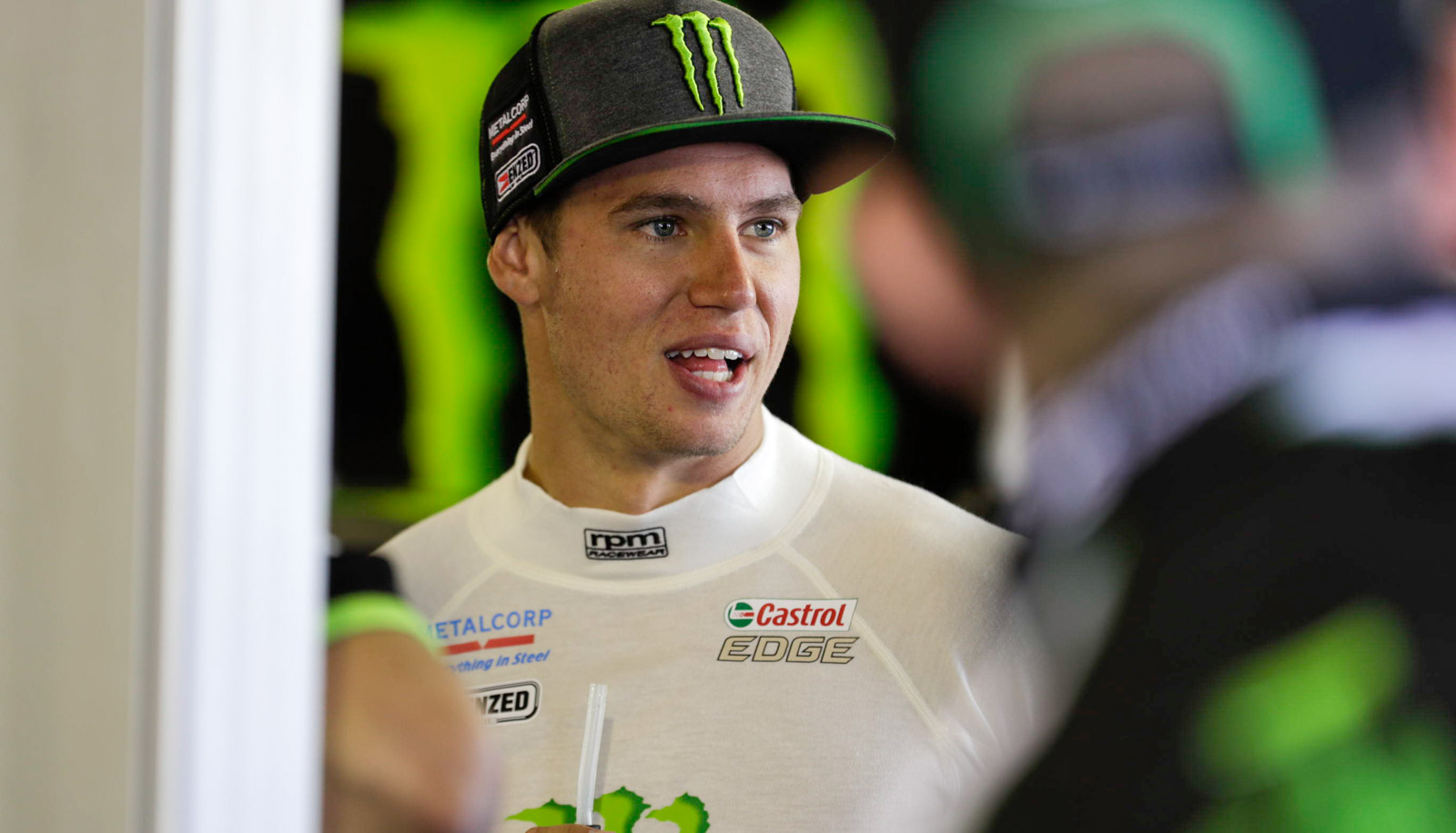 Summer slog paying off for Waters | Supercars