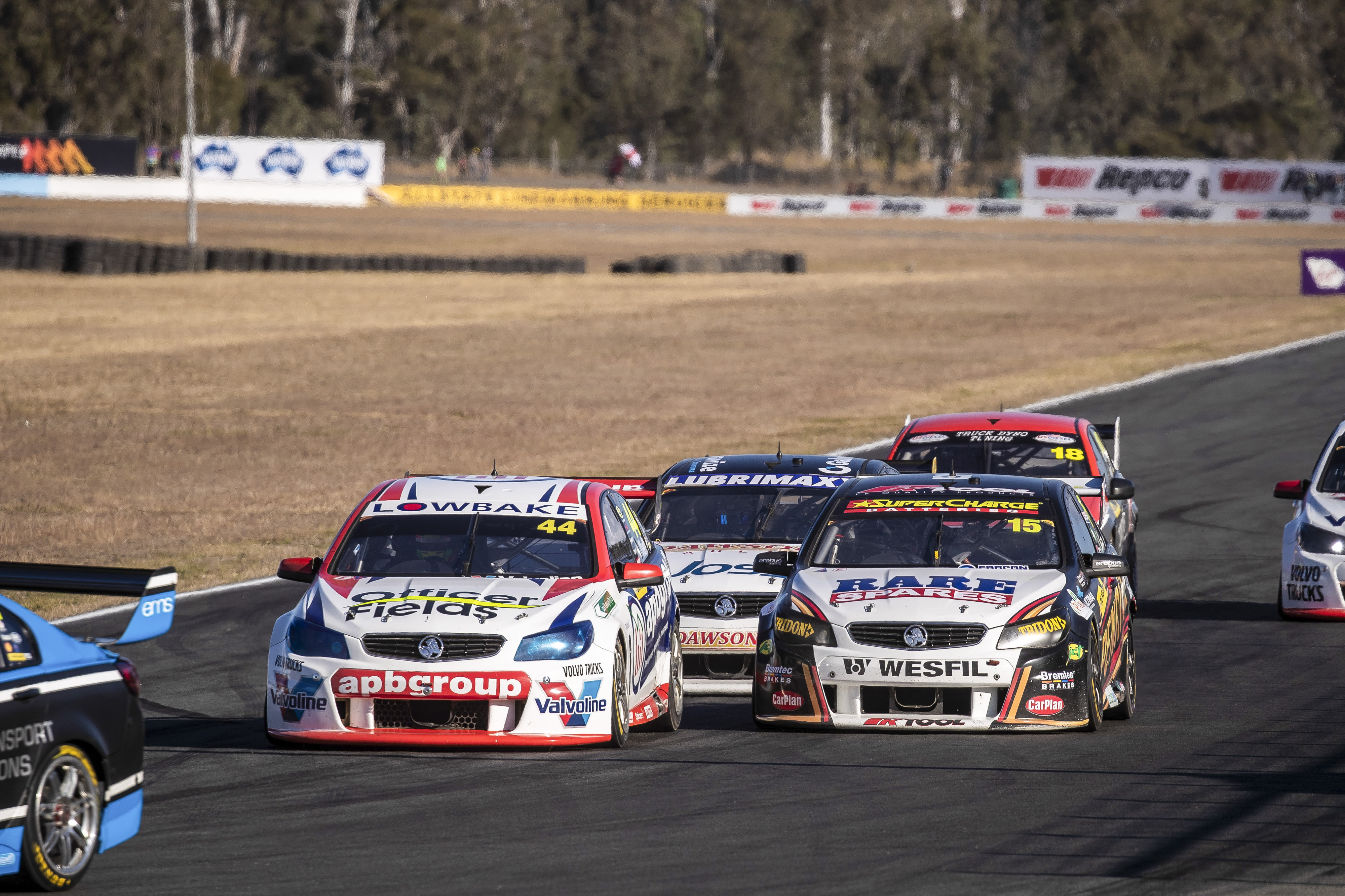 Super2 rookie: You haven't seen the best of me yet | Supercars