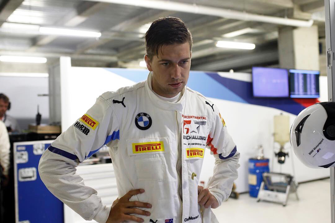 Mostert didn't want Campbell penalty for clash | Supercars