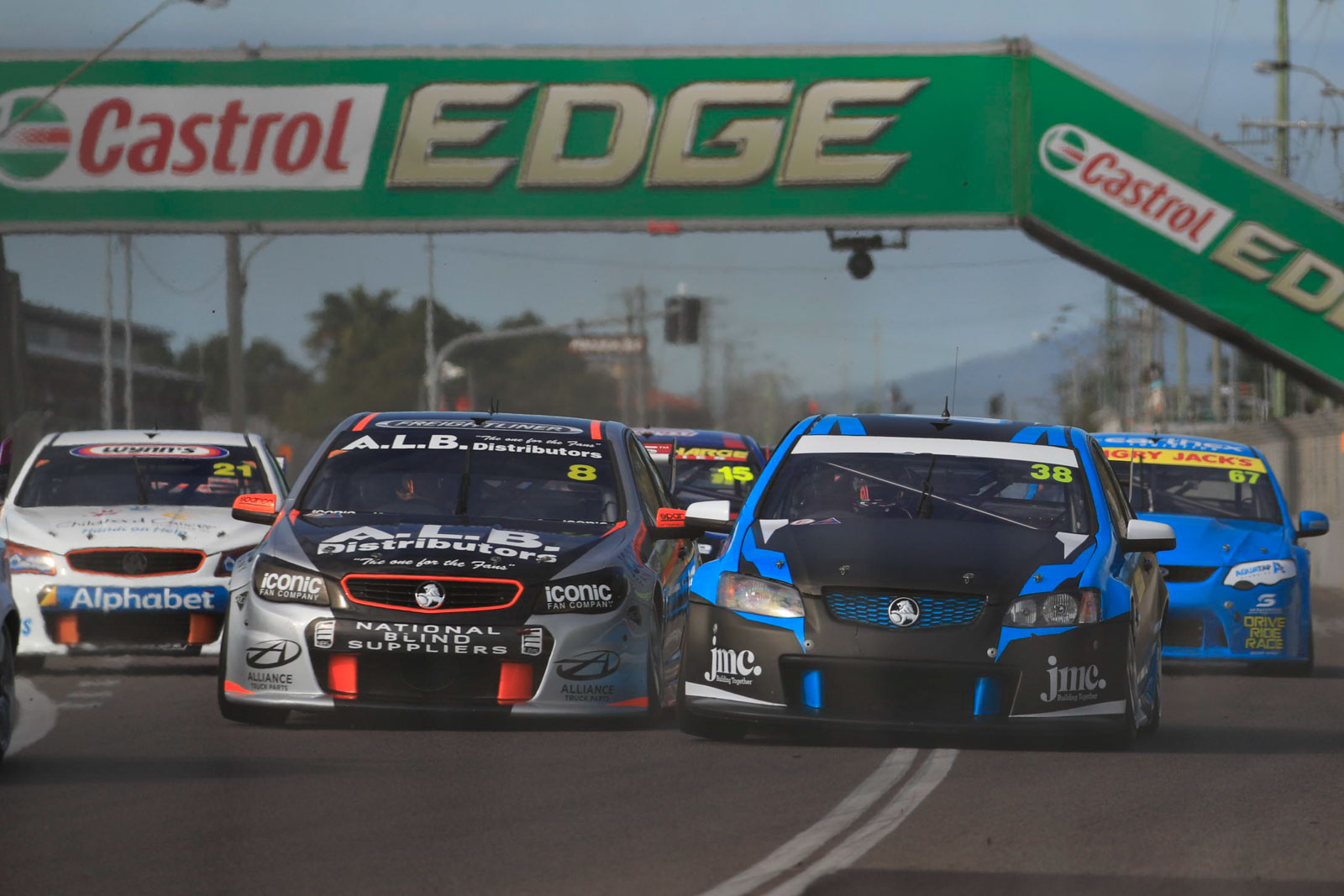 Supercars launches Super2 | Supercars