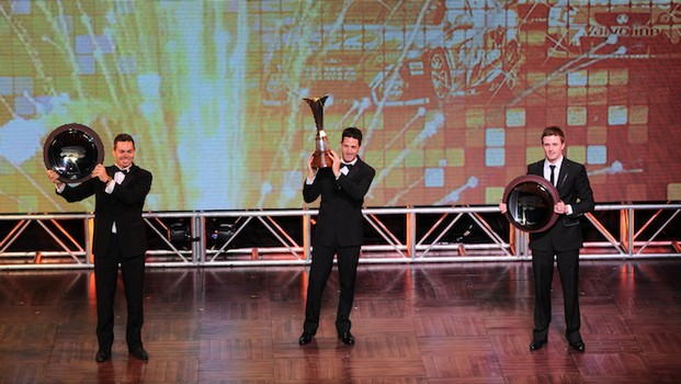 Gala Voting Handed to the Fans | Supercars