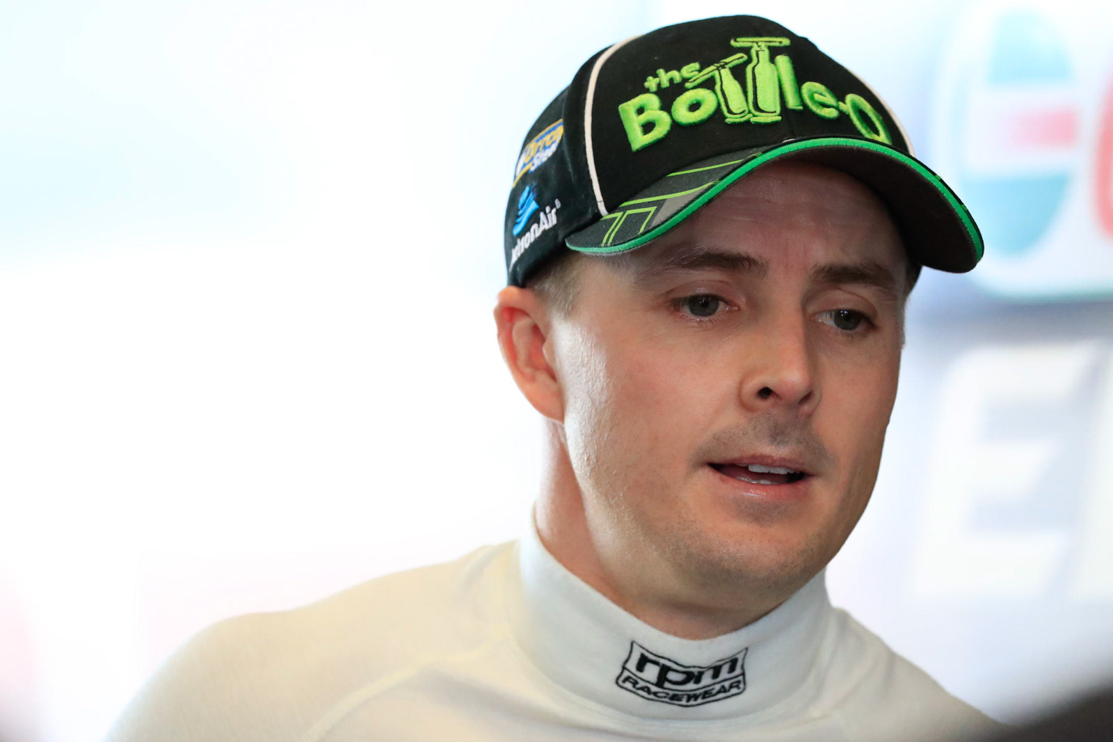 Winterbottom: We need wins | Supercars