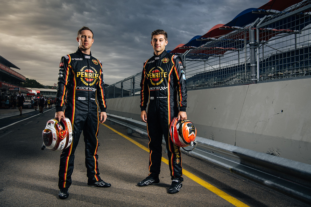 Klimenko’s relaxed approach to driver deals | Supercars