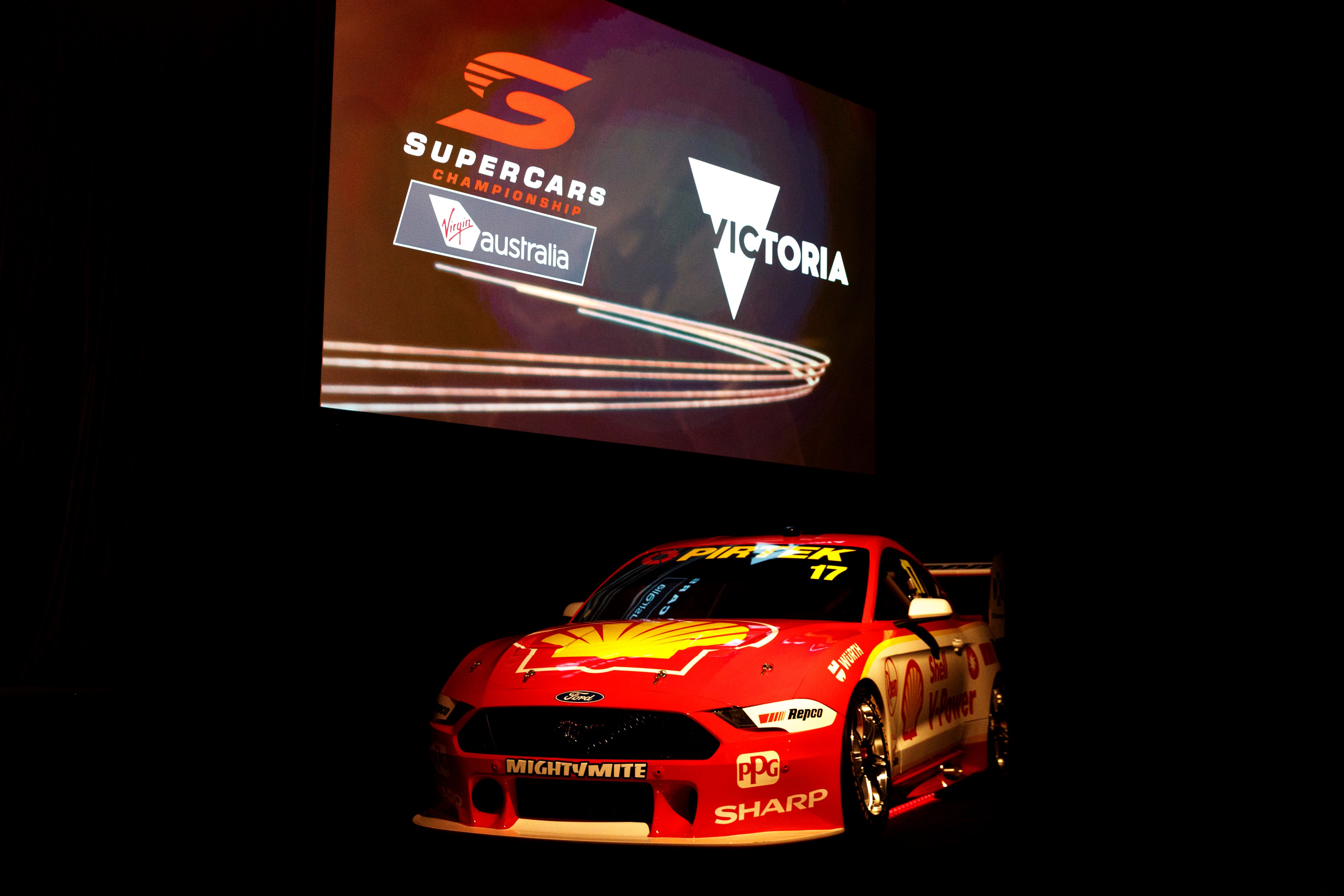 Gallery: 2019 Supercars season launch | Supercars