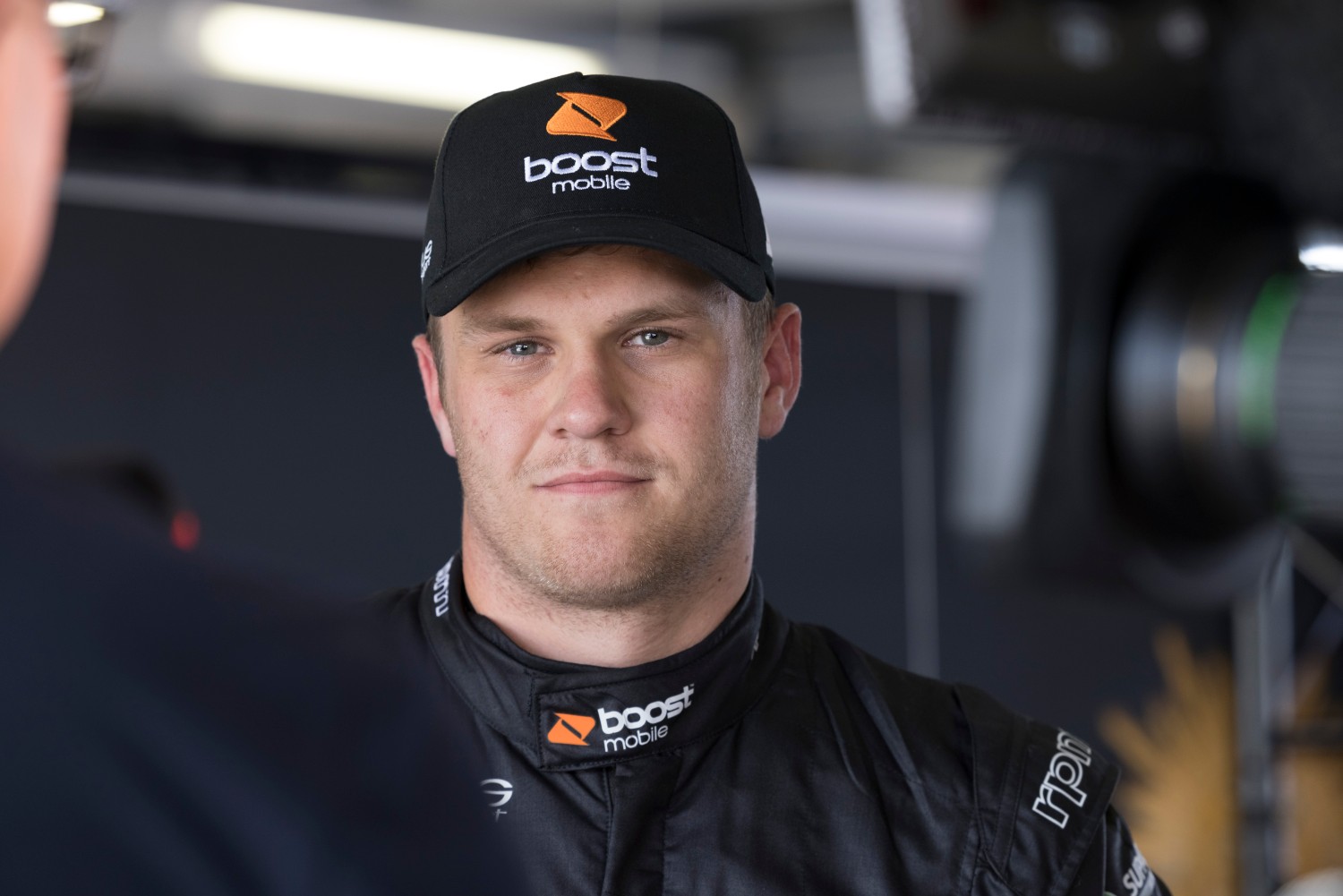 Bold new look for rookie Kostecki | Supercars