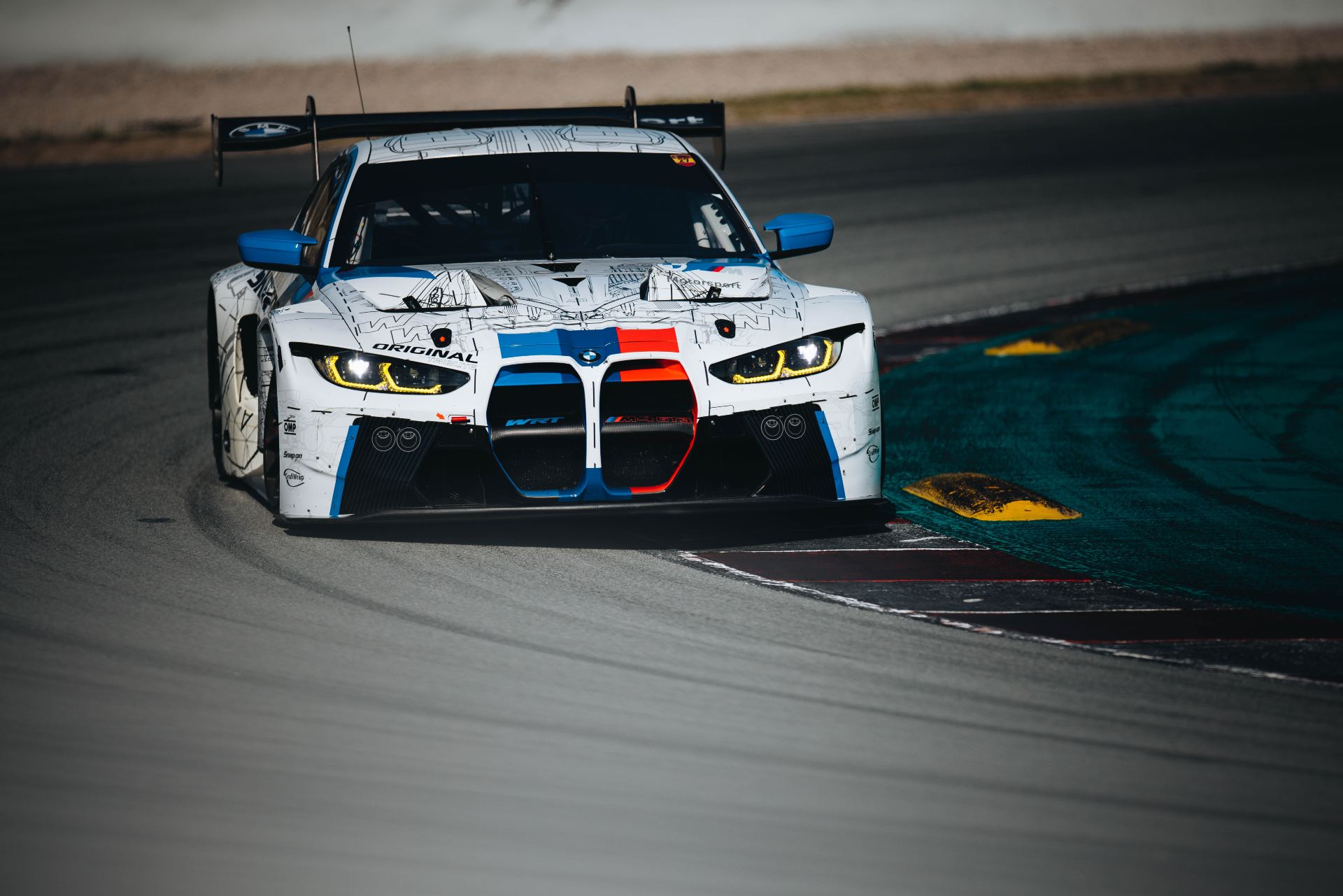 BMW confirms factory Bathurst 12 Hour team | Supercars