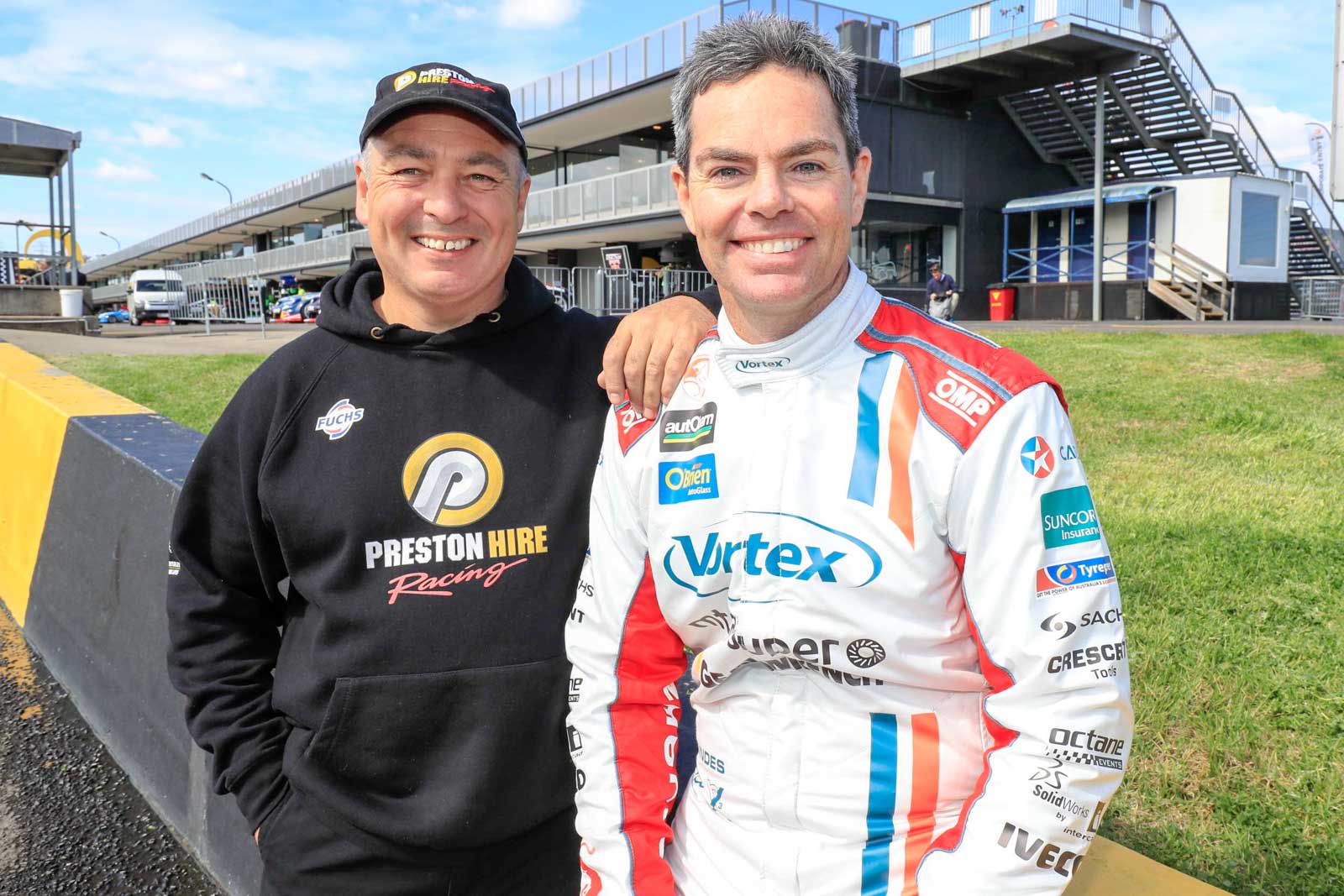 How the Lowndes legend was born | Supercars