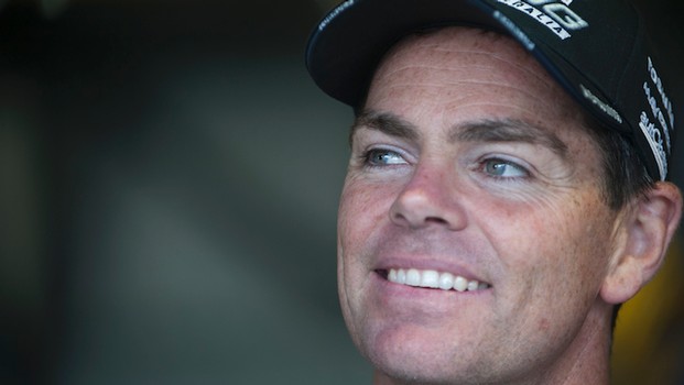 No Stress Fractures for Lowndes | Supercars