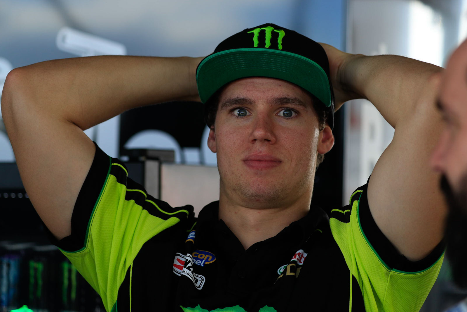 Testing the Waters | Supercars