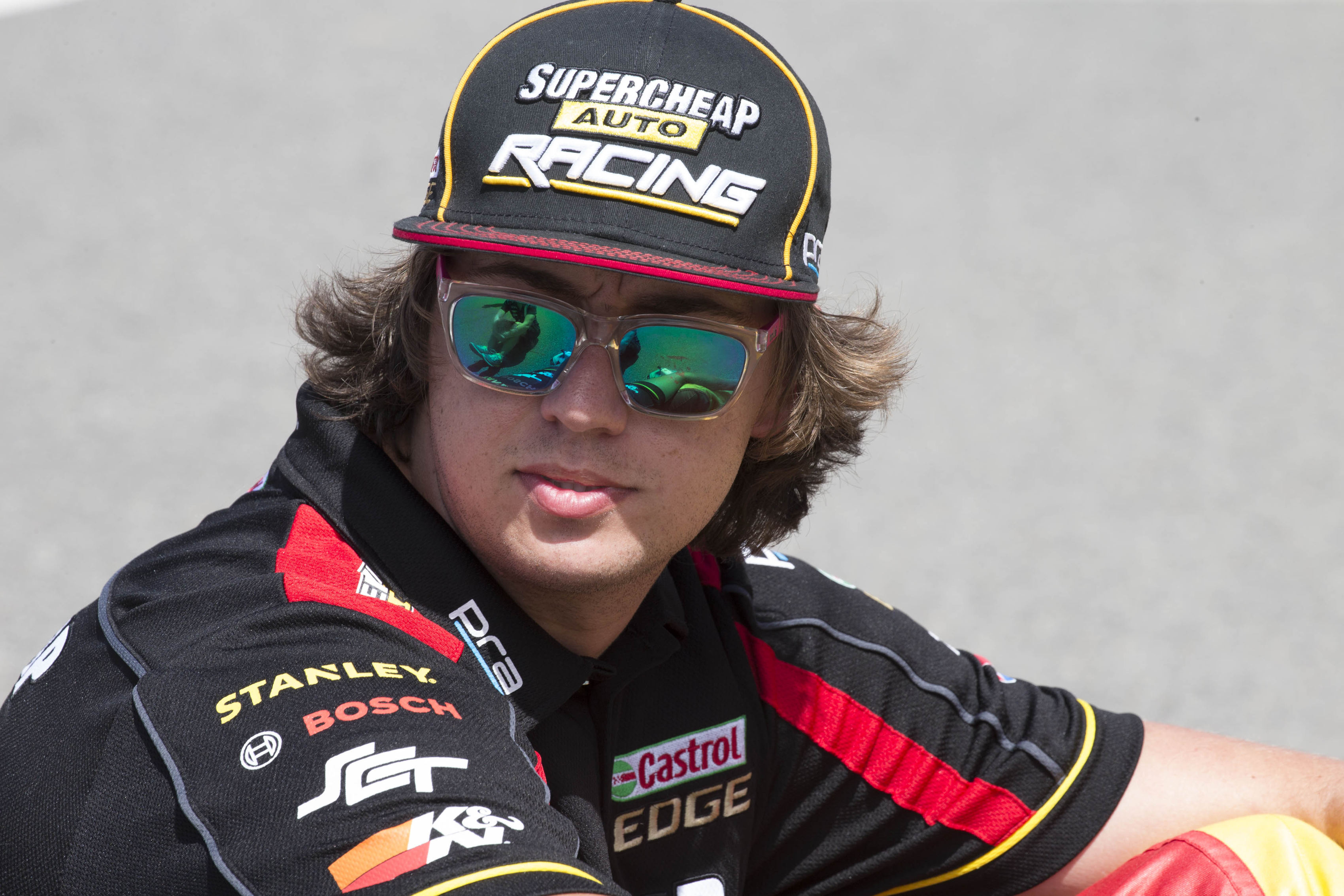 Mostert's mindset | Supercars