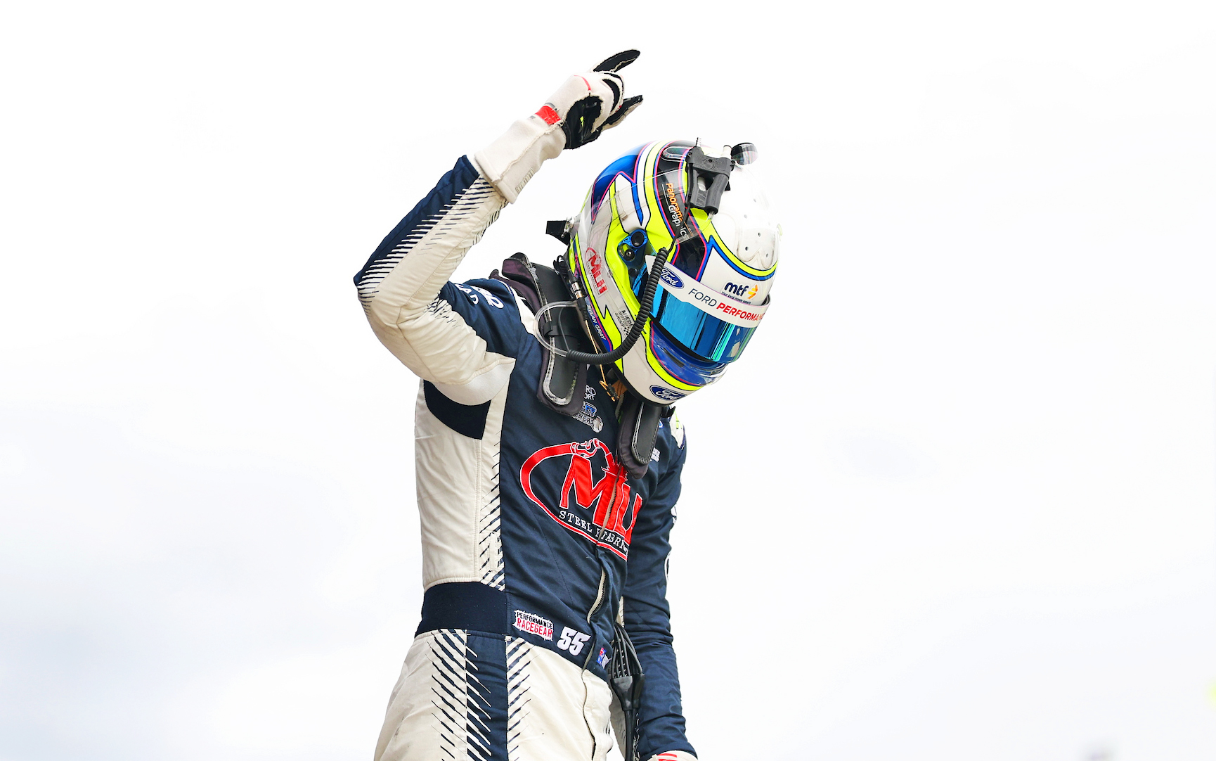 Champion's drive secures Gray 2025 Super2 title | Supercars