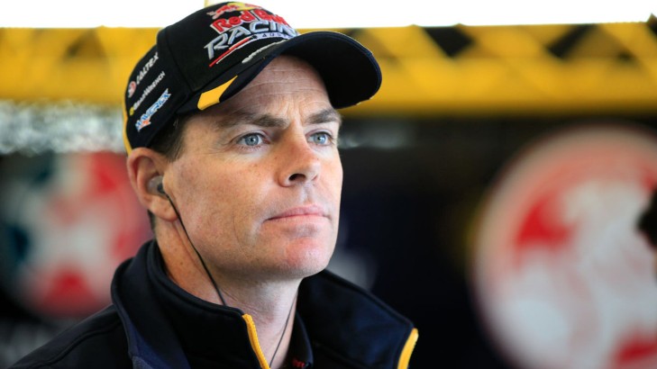 Lowndes: I believe we can do it | Supercars