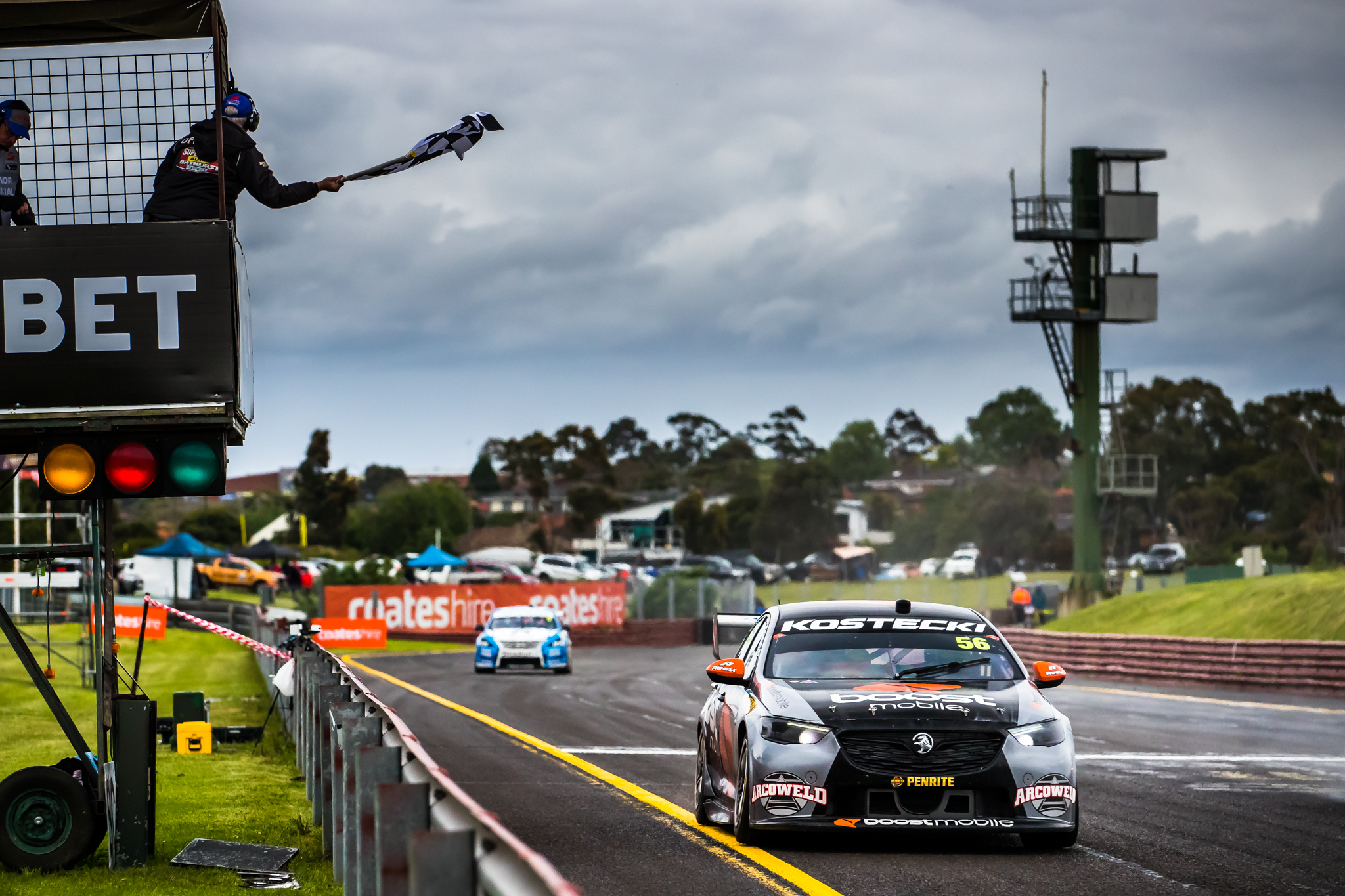 KBR aiming for full-time 2020 campaign | Supercars