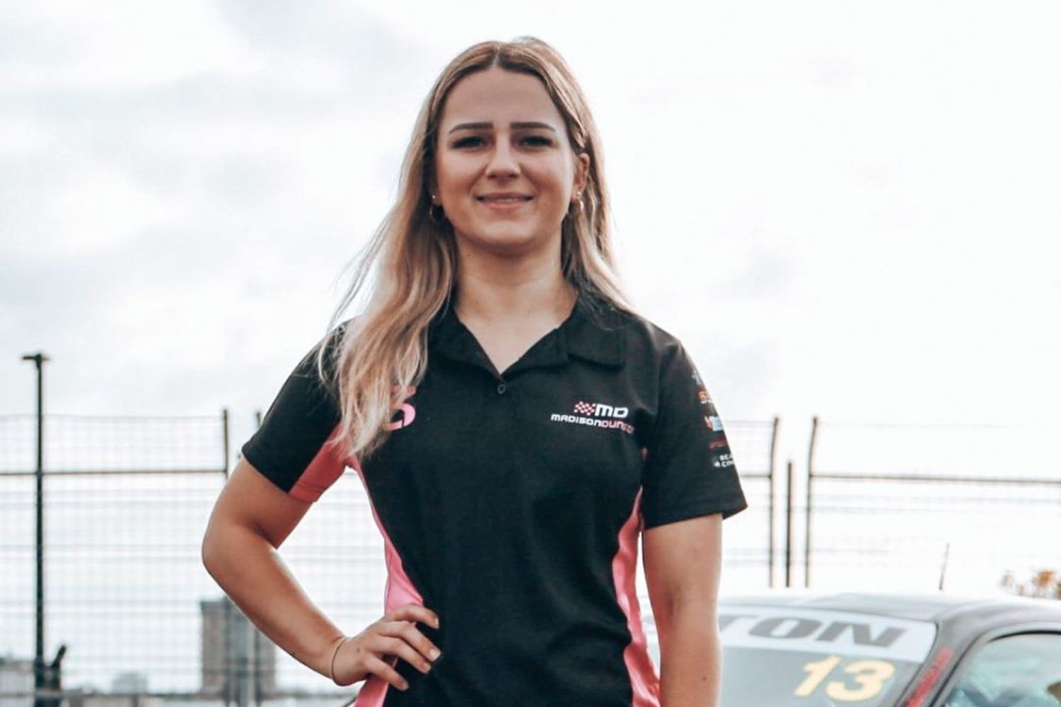 Dunston eyeing career-best in Townsville | Supercars