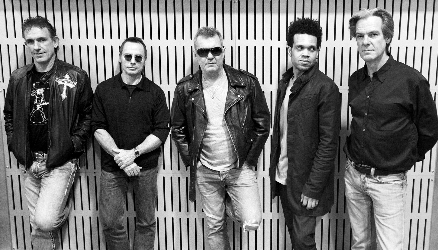 Cold Chisel confirmed to headline inaugural Coates Hire Newcastle 500 ...