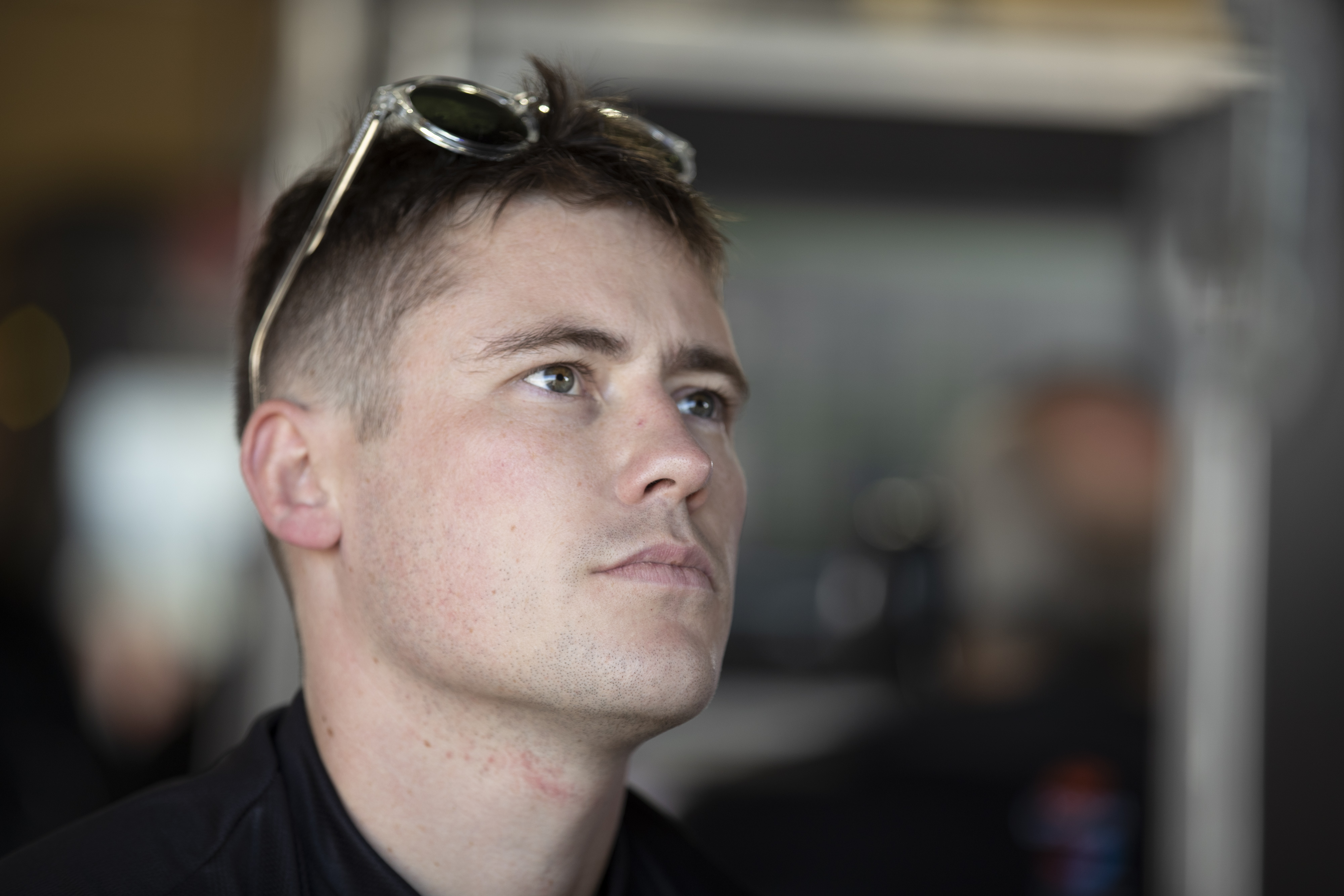 Injured Stanaway ruled out of Darwin | Supercars