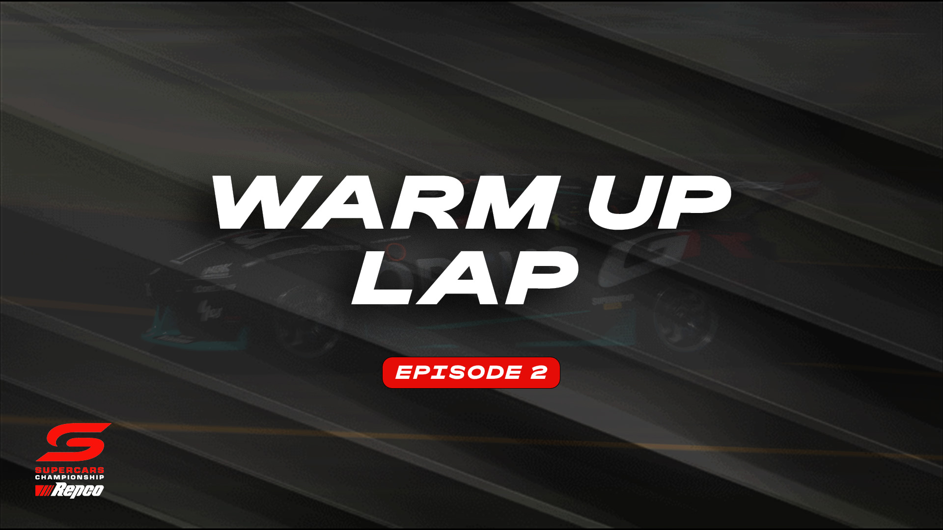Warm Up Lap Episode 2: Inside Supercars pre-season testing | Supercars