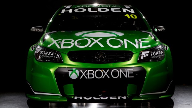 Details of Third Triple Eight Car Revealed | Supercars