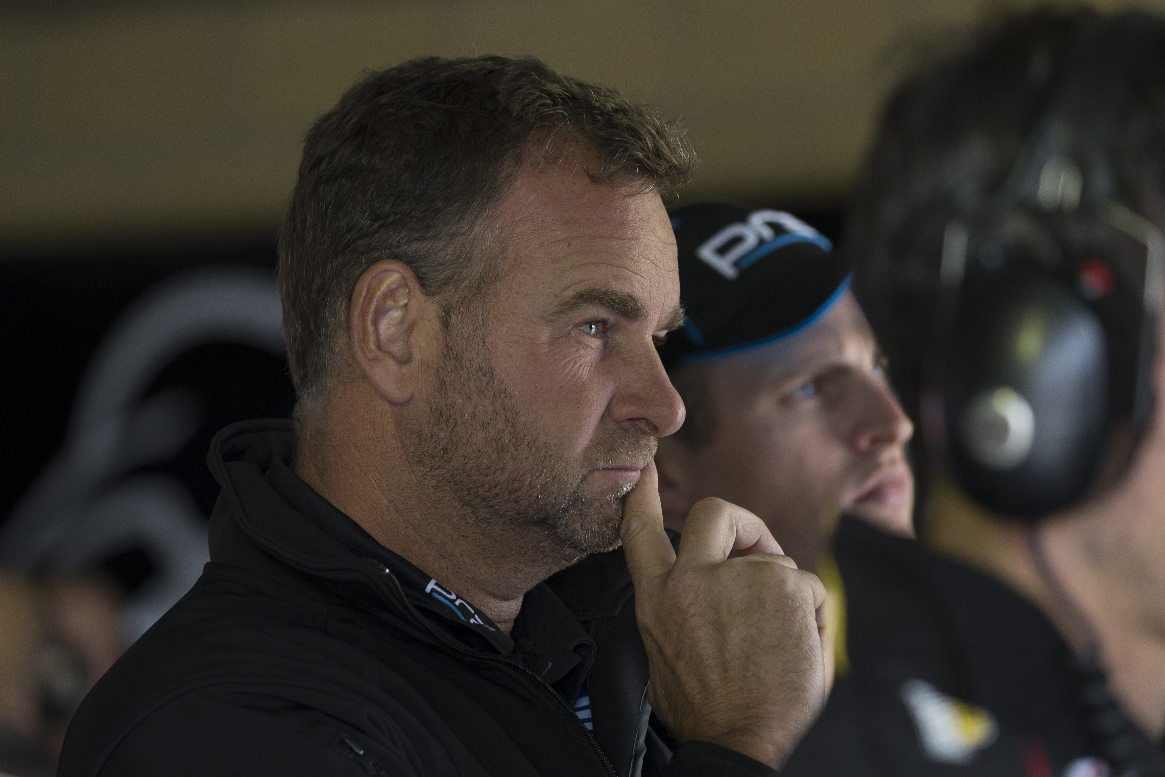 How well do you know: Tim Edwards | Supercars