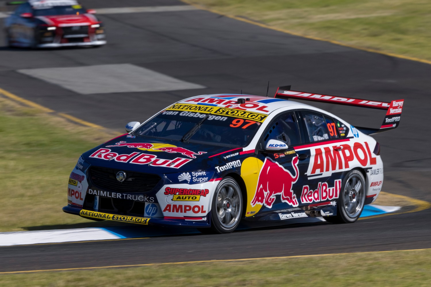 Spirit Super on board with Supercars for 2021 | Supercars