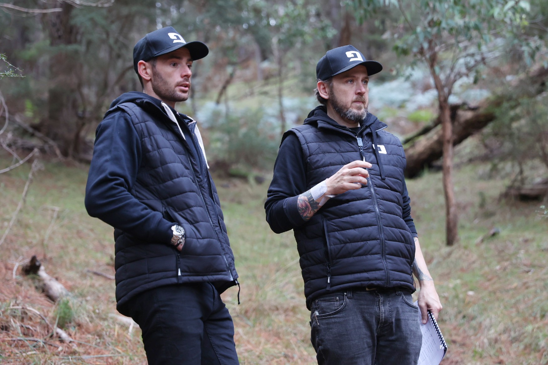 Pye's latest business venture move | Supercars