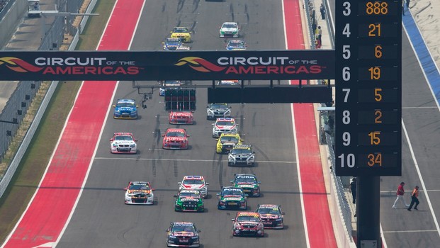 Lap by Lap: Race 14 | Supercars