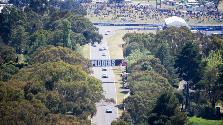 Lap by Lap: Practice Two | Supercars