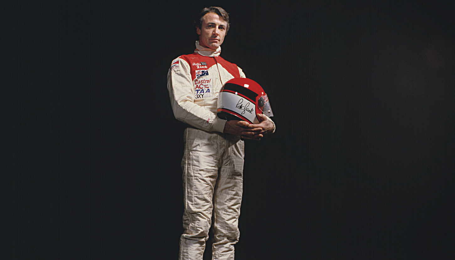 2016 Bathurst to pay tribute to Peter Brock | Supercars